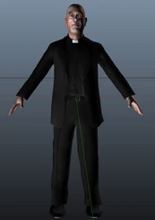 Priester | GTA Wiki | Fandom