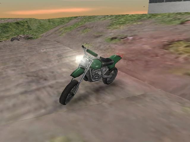 Sanchez (VC) | GTA Wiki | Fandom