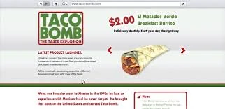 taco-bomb.com | GTA Wiki | Fandom