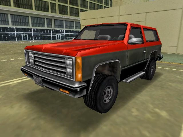 Rancher (VC) | GTA Wiki | Fandom
