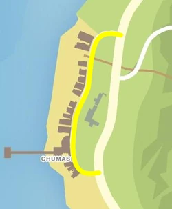 Barbareno Road | GTA Wiki | Fandom