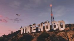 Vinewood (V) | GTA Wiki | Fandom