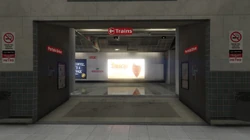 Portola Drive Station | GTA Wiki | Fandom