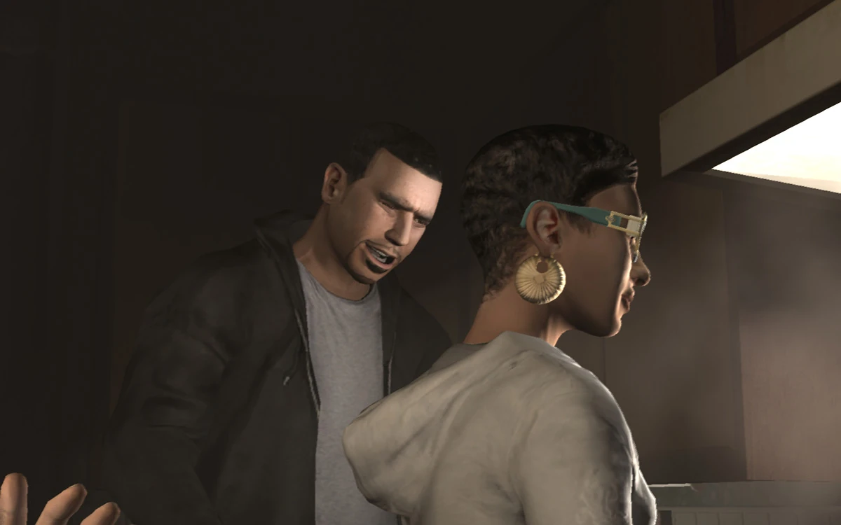 Shifting Weight | GTA Wiki | Fandom