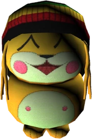 Smokey (Anime-Figur) | GTA Wiki | Fandom