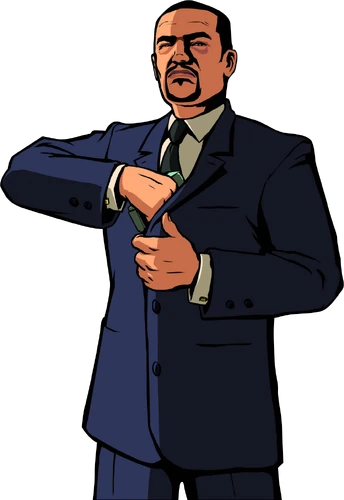Mickey Hamfists | GTA Wiki | Fandom