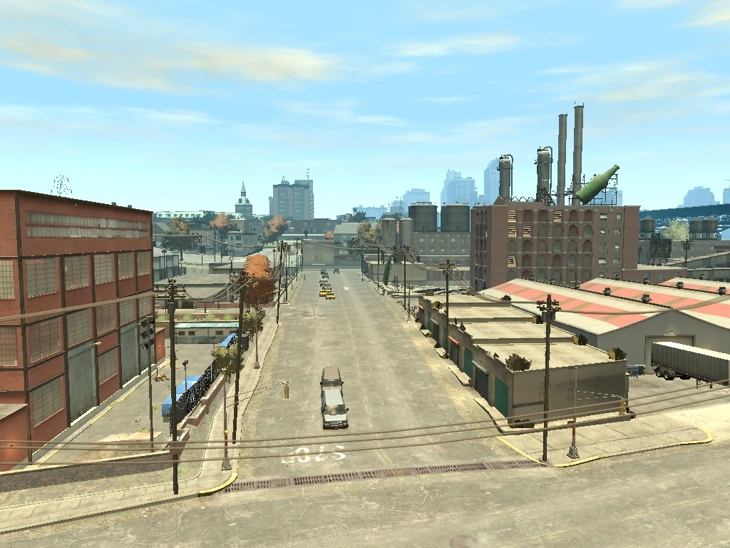 Argus Street | GTA Wiki | Fandom