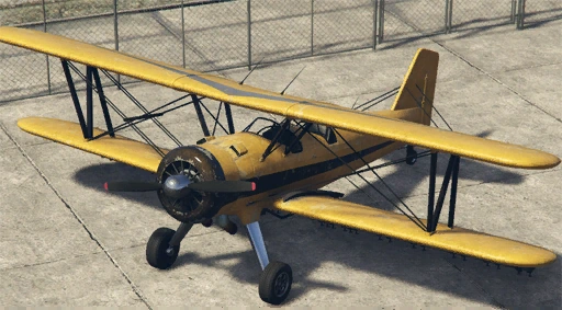 Duster (V) | GTA Wiki | Fandom