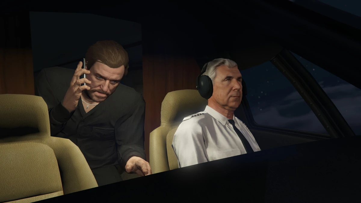 Solomun | GTA Wiki | Fandom