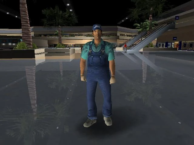 Overall | GTA Wiki | Fandom