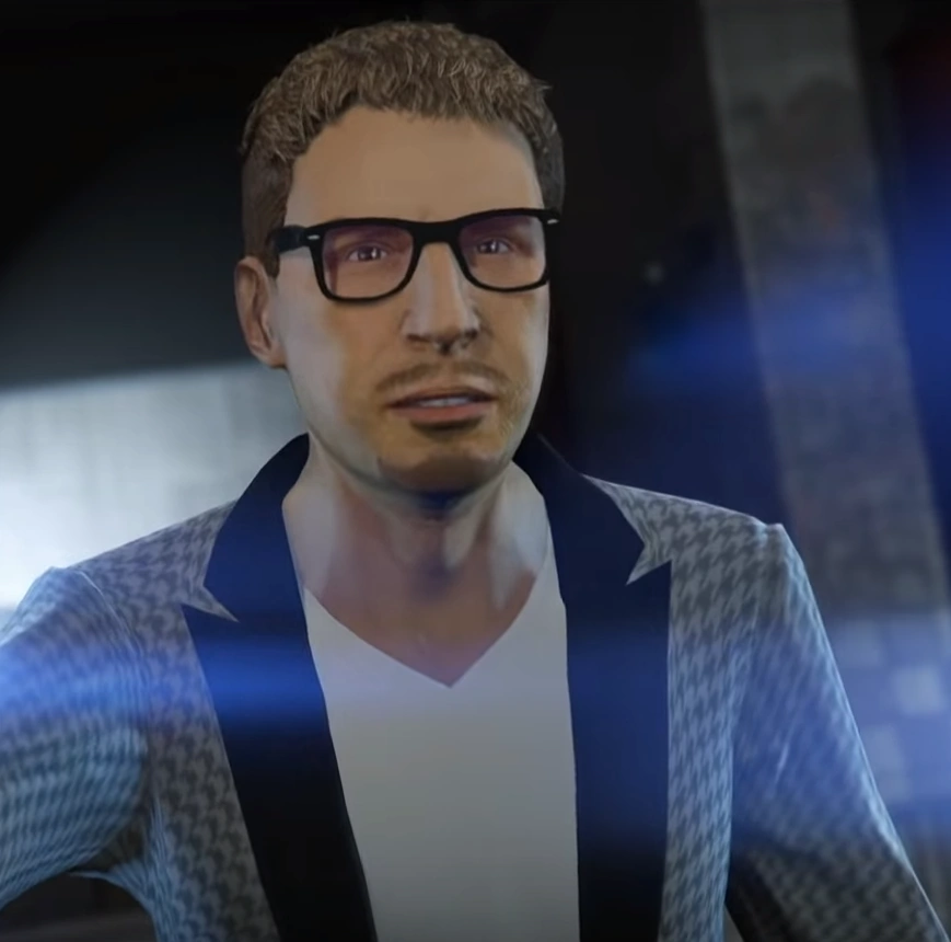 Anthony Prince | GTA Wiki | Fandom