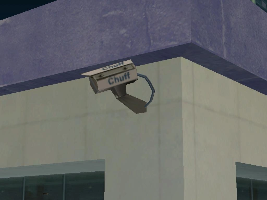 Chuff Security Co. | GTA Wiki | Fandom