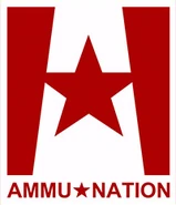 Ammu-Nation | GTA Wiki | Fandom