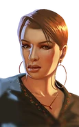 Kate McReary | GTA Wiki | Fandom