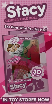 Stacy | GTA Wiki | Fandom