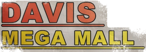 Davis Mega Mall | GTA Wiki | Fandom