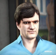 Joscha | GTA Wiki | Fandom