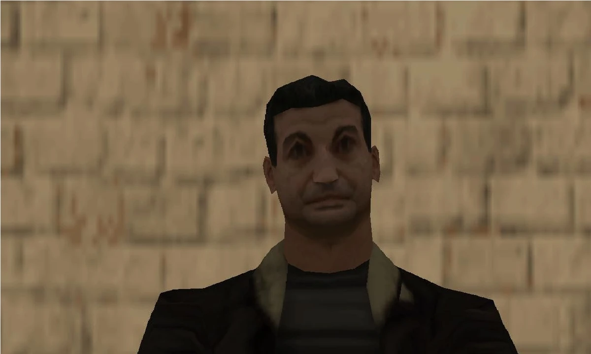 Marco Forelli | GTA Wiki | Fandom