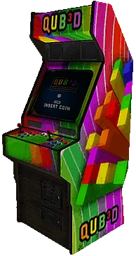 QUB3D | GTA Wiki | Fandom