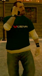 Crevis | GTA Wiki | Fandom