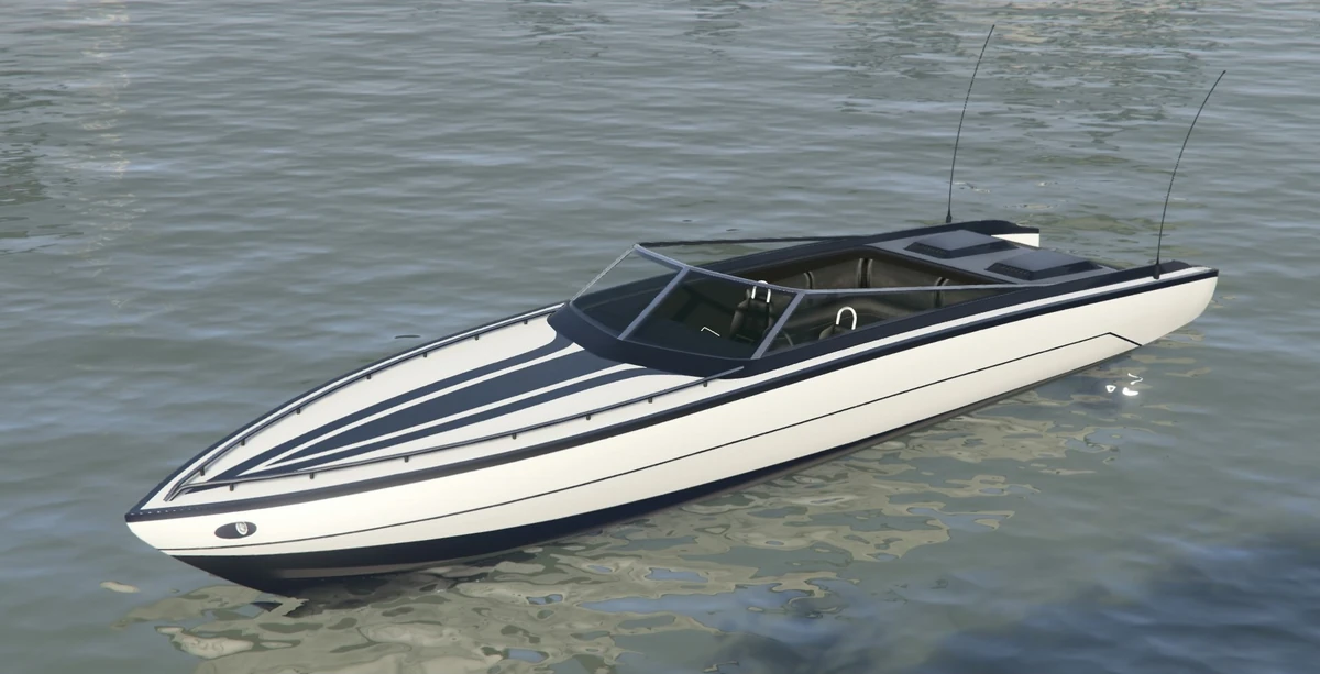 Jetmax (V) | GTA Wiki | Fandom