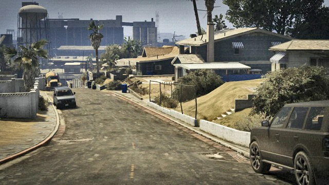 Amarillo Vista | GTA Wiki | Fandom