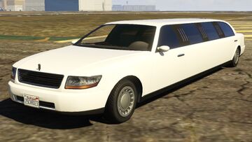 Dundreary Stretch Gta 5