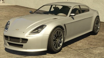 Exemplar De Gta 5 Dewbauchee Exemplar. Kinda Slept On Performance 4