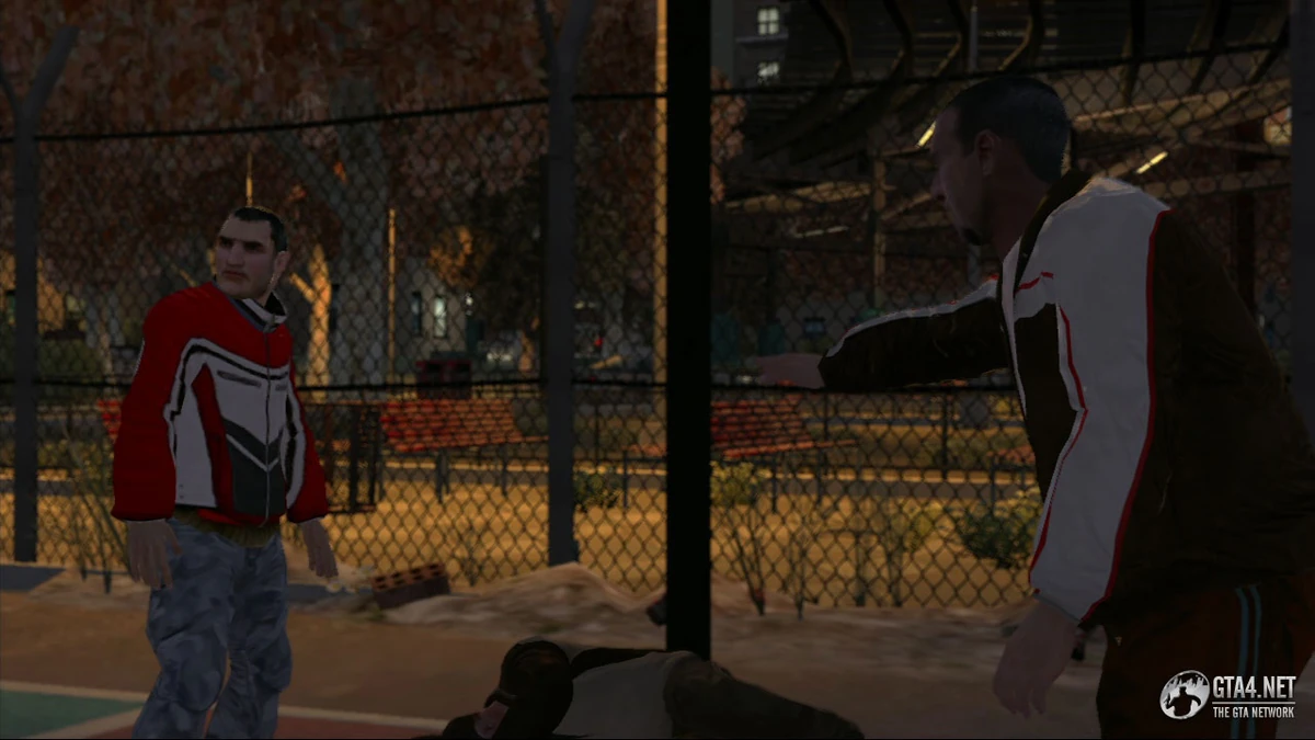 Bleed out | GTA Wiki | Fandom