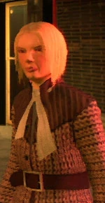 Alexandra Chilton | GTA Wiki | Fandom