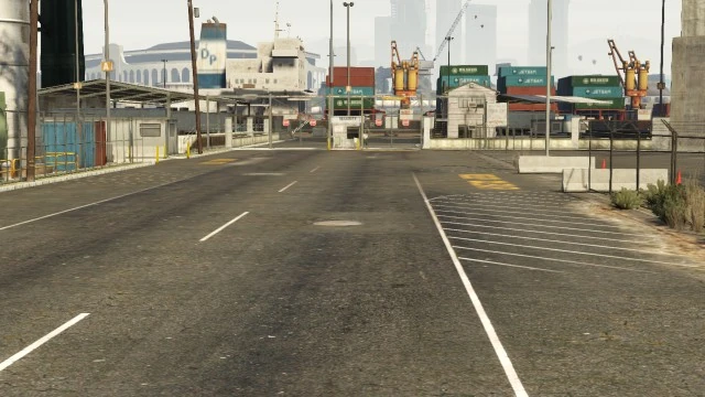 Chupacabra Street | GTA Wiki | Fandom