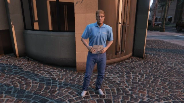 Baygor | GTA Wiki | Fandom