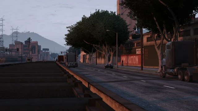 Popular Street | GTA Wiki | Fandom