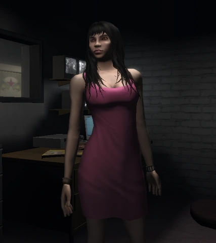 Joni | GTA Wiki | Fandom