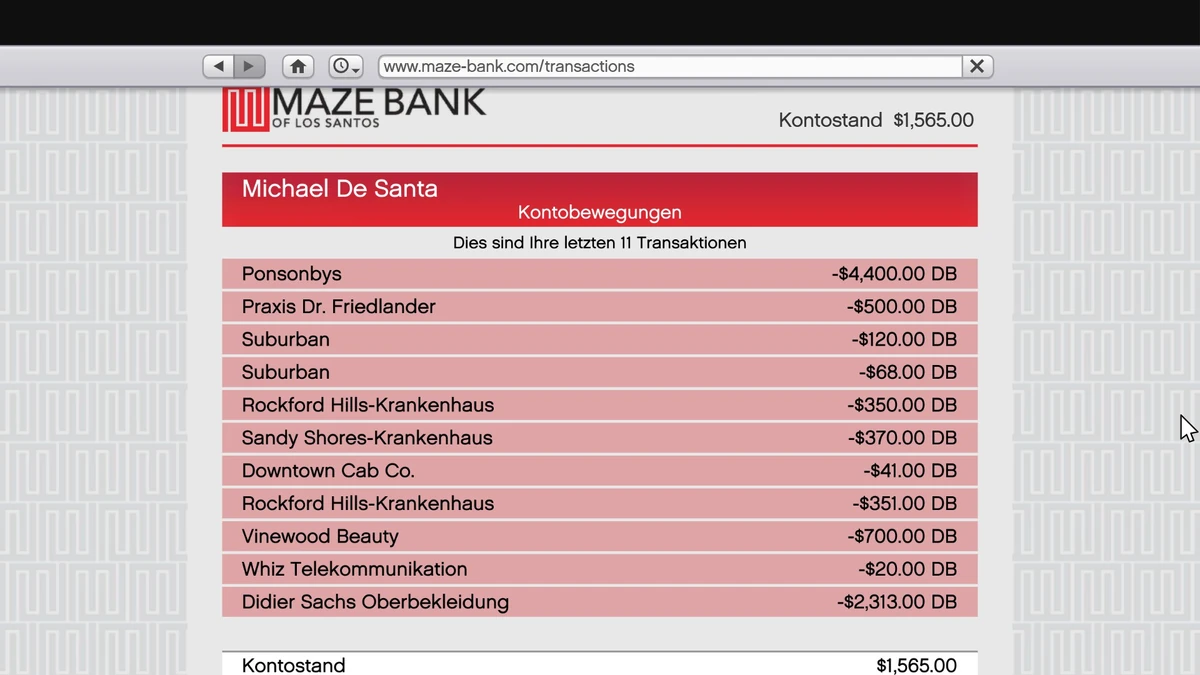 maze-bank.com | GTA Wiki | Fandom