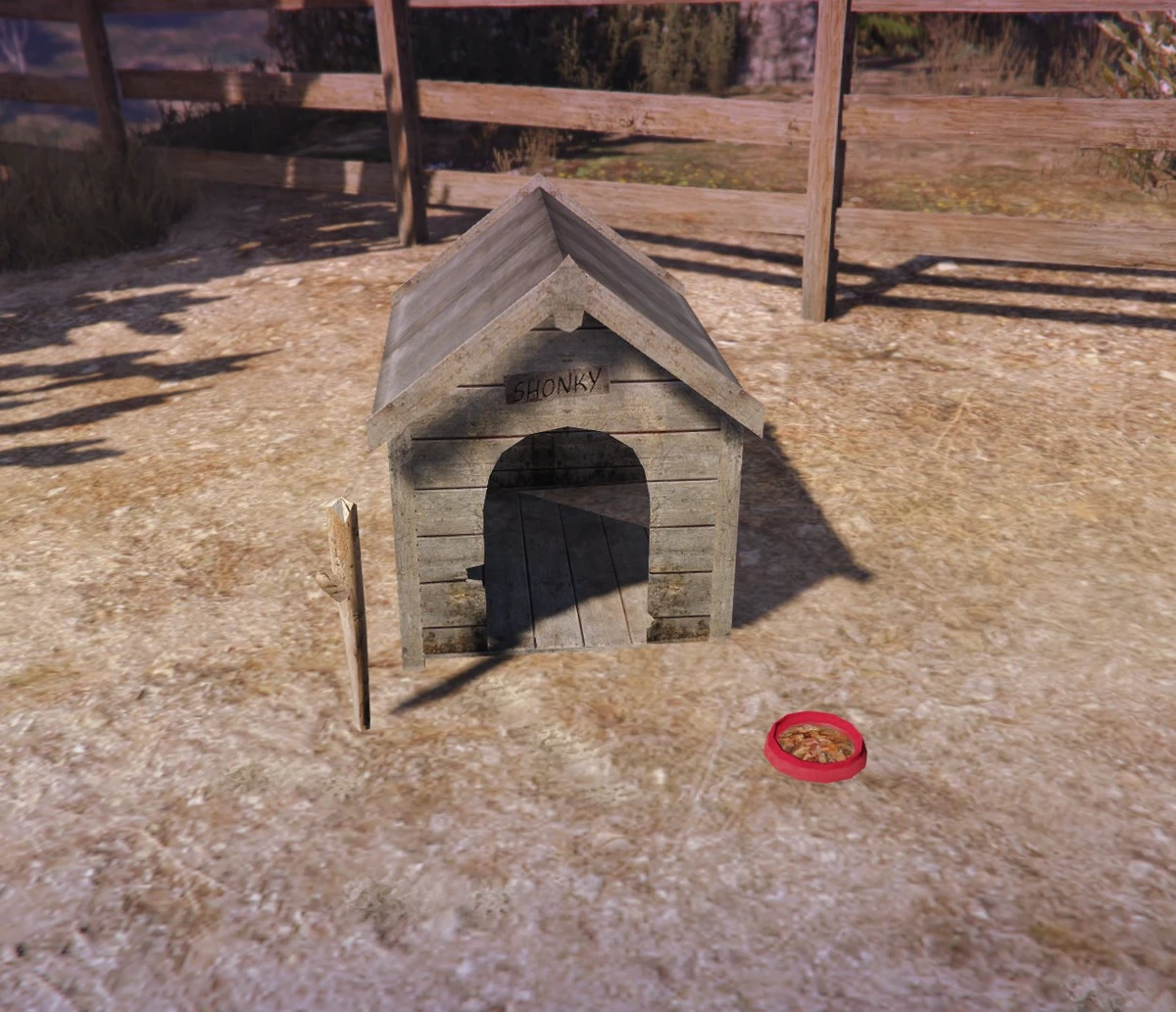 Shonky | GTA Wiki | Fandom