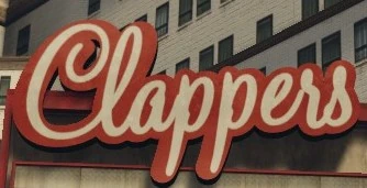 Clappers | GTA Wiki | Fandom