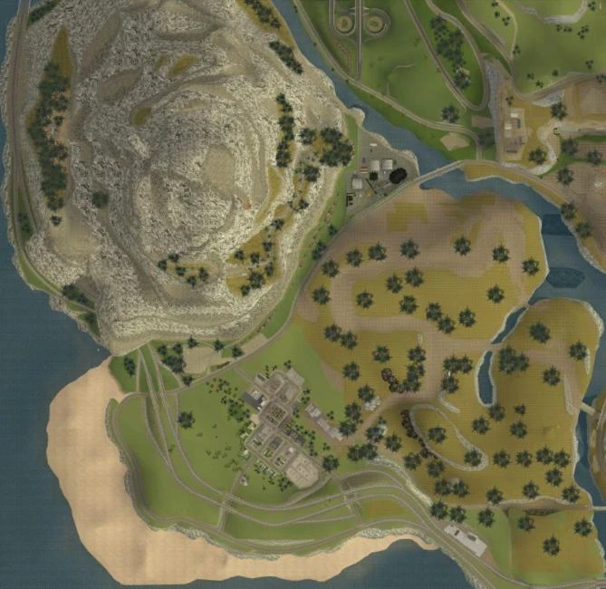 Whetstone | GTA Wiki | Fandom