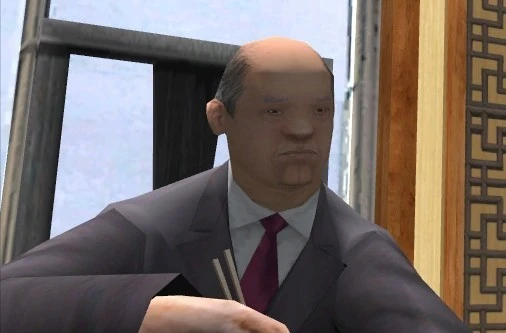 Ran Fa Li | GTA Wiki | Fandom