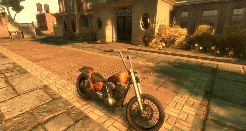 Daemon (IV) | GTA Wiki | Fandom