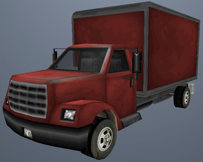 Yankee (III) | GTA Wiki | Fandom