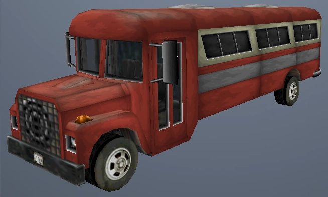 Bus | GTA Wiki | Fandom