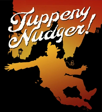 Tuppeny Nudger! | GTA Wiki | Fandom