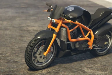 Gta 5 Principe Nemesi Nemesis | GTA Wiki | Fandom