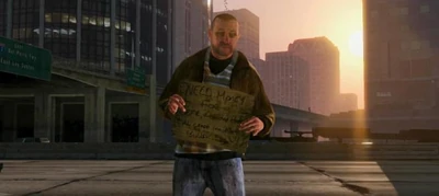 Jerry Kapowitz | GTA Wiki | Fandom