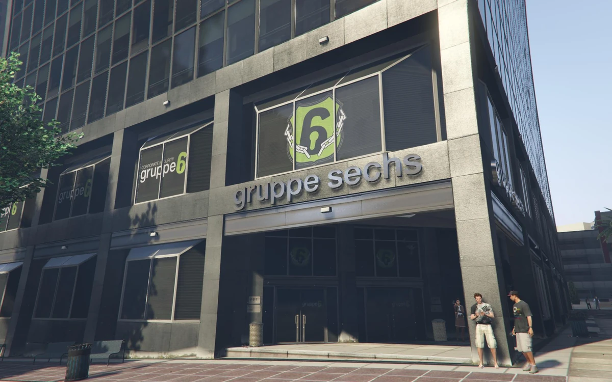 707 Vespucci | GTA Wiki | Fandom