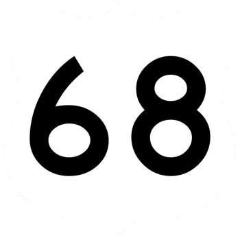 Route 68 | GTA Wiki | Fandom