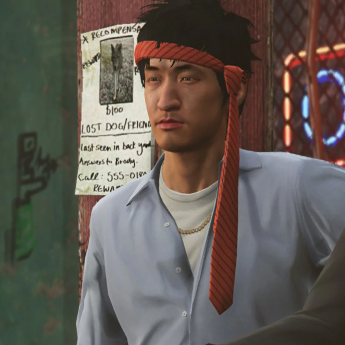 Tao Cheng | GTA Wiki | Fandom