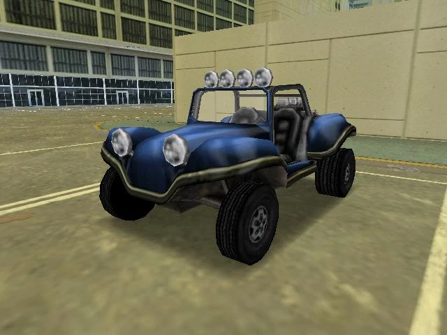 BF Injection (VC) | GTA Wiki | Fandom