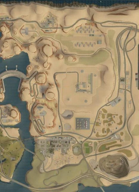 Bone County | GTA Wiki | Fandom